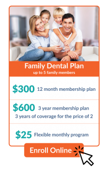 Dental Plans Direct – The Affordable Alternative to Dental Insurance